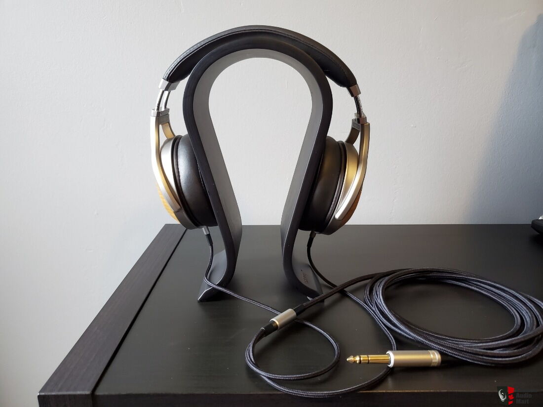 Denon AH-D9200 Photo #2817907 - Canuck Audio Mart