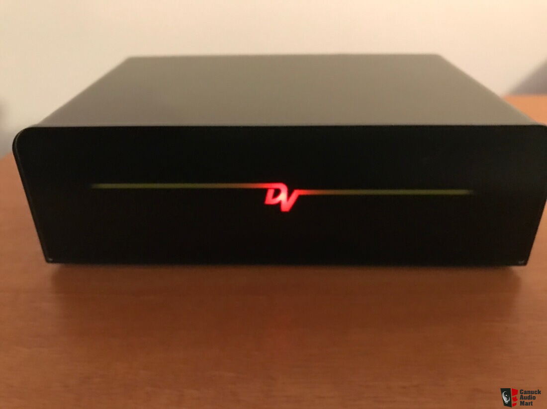 Dynavector P75 Mk2 Phono Preamp - Free Shipping ***SALE PENDING For ...