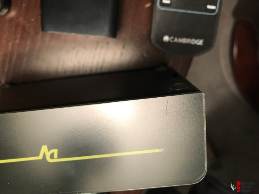 Dynavector P75 Mk2 Phono Preamp - Free Shipping ***SALE PENDING Photo ...