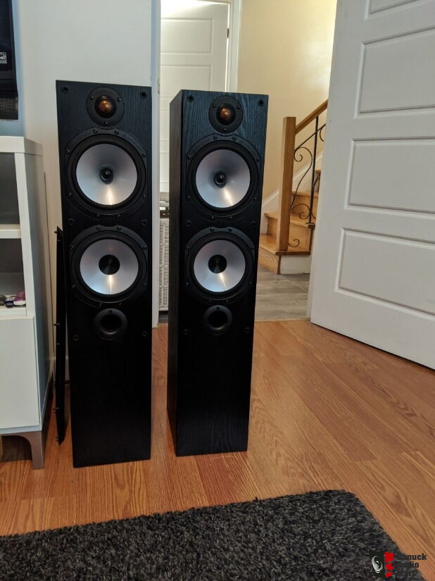 Monitor audio MR 4 Photo #2818757 - Canuck Audio Mart