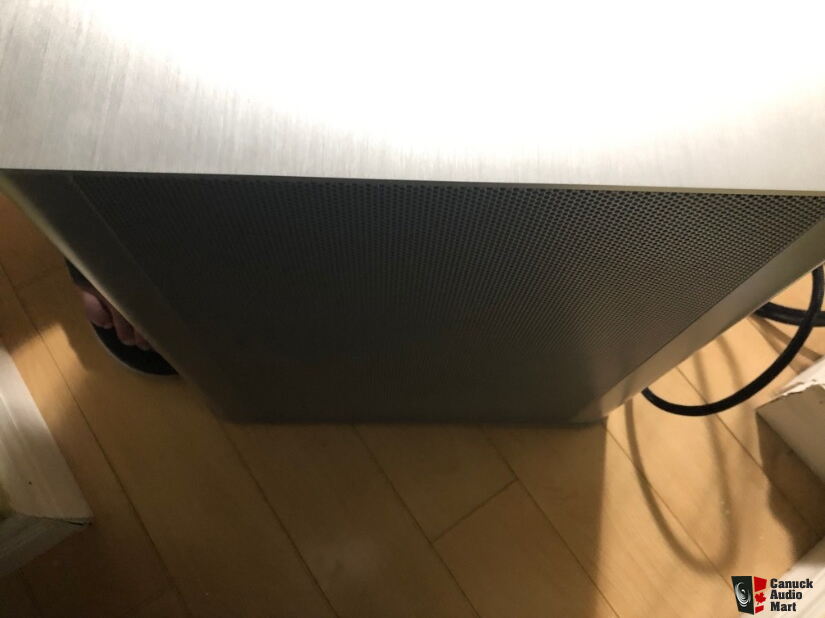 Piega PS2 Subwoofer Photo #2820643 - Canuck Audio Mart