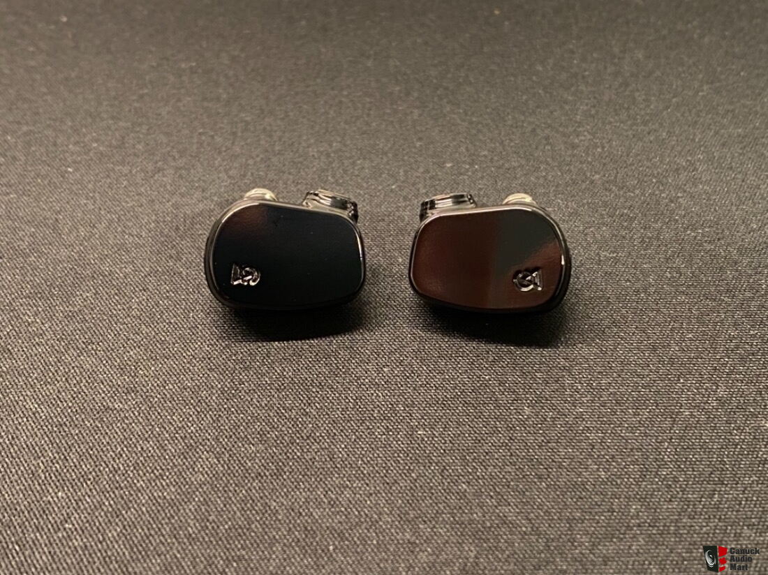 Campfire Audio Solaris 2020 For Sale - Canuck Audio Mart