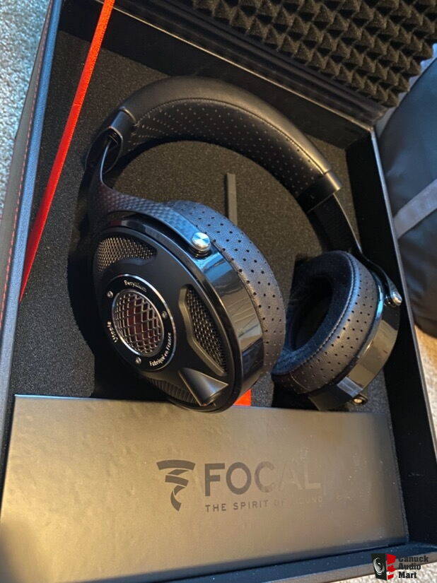Focal Utopia Photo #2822266 - UK Audio Mart