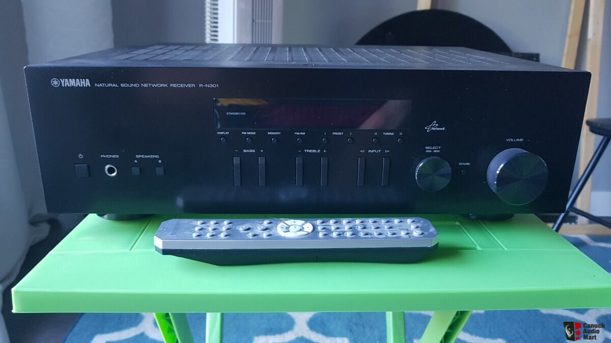 Stereo set Photo #2824481 - UK Audio Mart