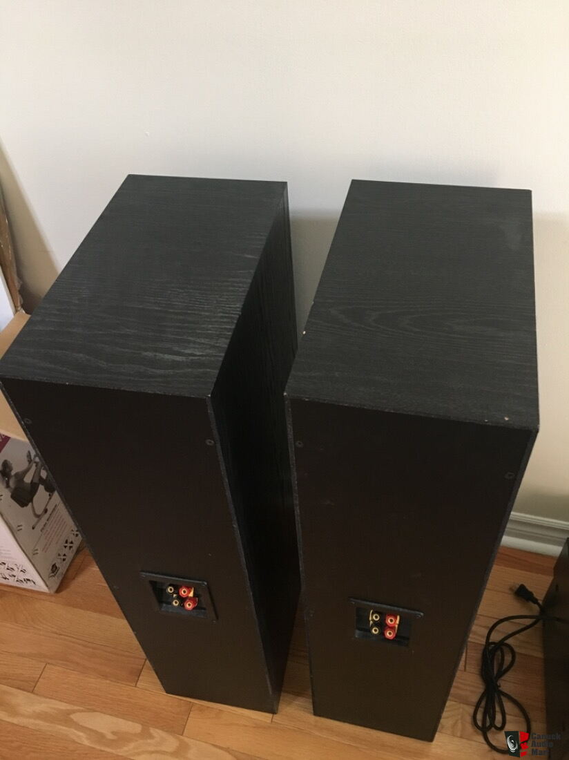 Paradigm 7se mk3 For Sale - Canuck Audio Mart