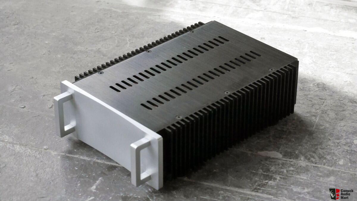 HDPlex 200W Linear Power Supply Photo #2826415 - UK Audio Mart
