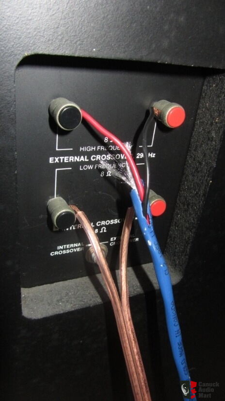 JBL 4344 Professional Studio Monitors Photo #2827240 - Canuck Audio Mart