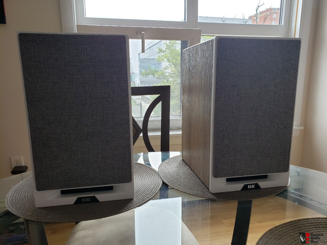 ELAC Debut Reference Photo #2828233 - UK Audio Mart