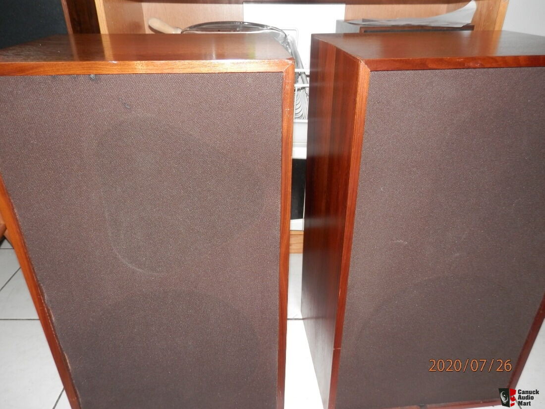 Marantz Imperial 7 Speakers For Sale - Canuck Audio Mart