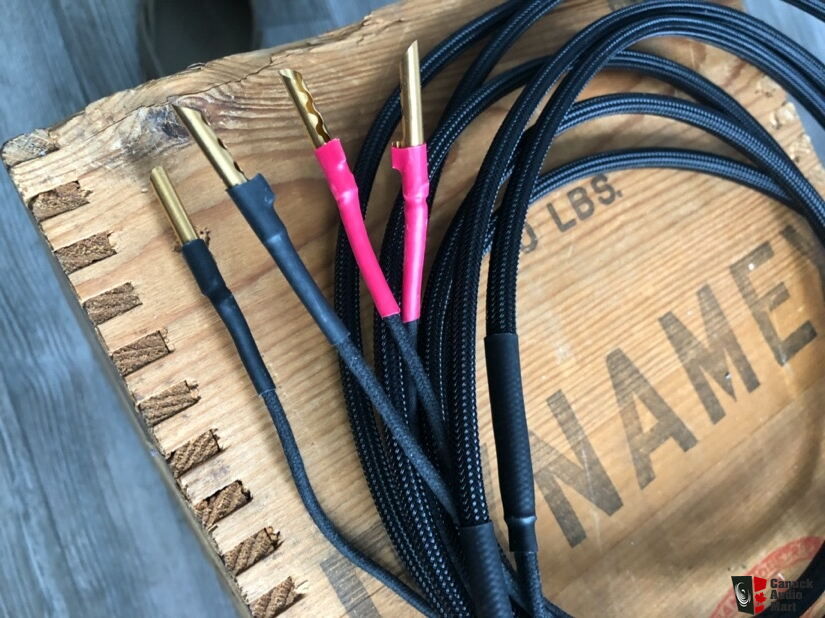 Duelund For Sale - Canuck Audio Mart