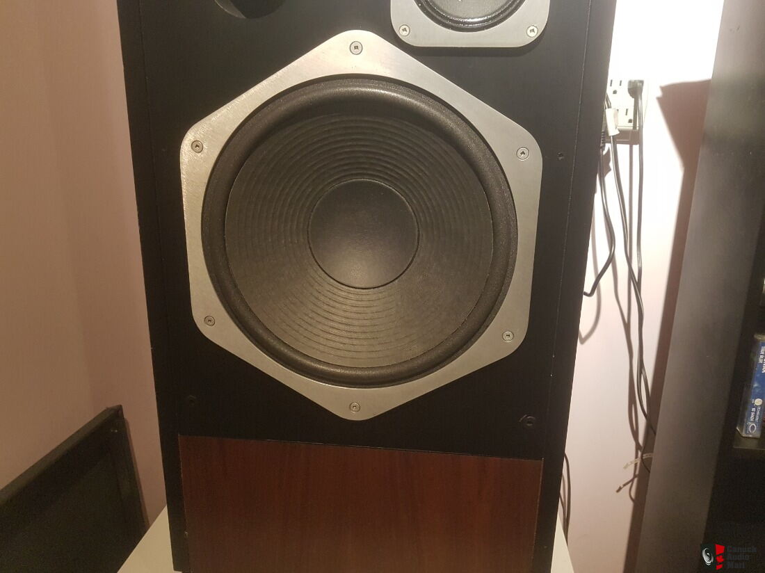 Marantz WOOFER HD 880 or HD770 Wanted - Canuck Audio Mart