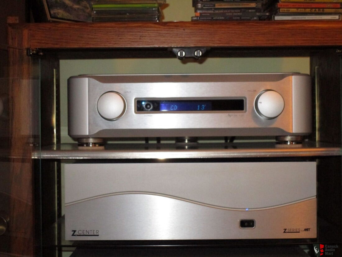 Esoteric C03 Flagship Preamplifier For Sale - Canuck Audio Mart
