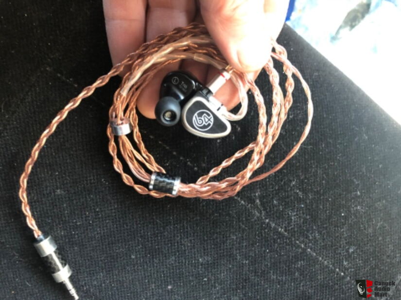 64 audio Trio For Sale - Canuck Audio Mart