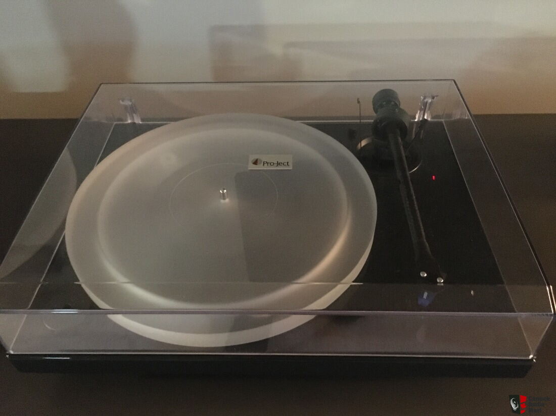 Pro_ject Xpression III For Sale - Canuck Audio Mart
