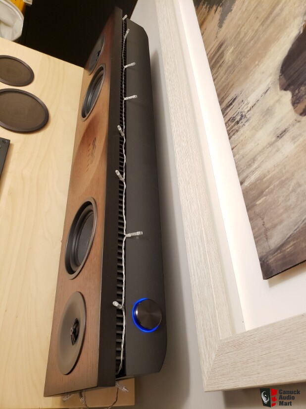 Marley One Foundation BT Stereo Photo #2842657 - UK Audio Mart
