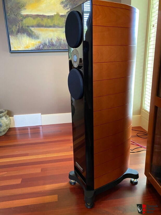 Usher Mini Dancer 2 DMD plus BE 616 DMD For Sale - Canuck Audio Mart