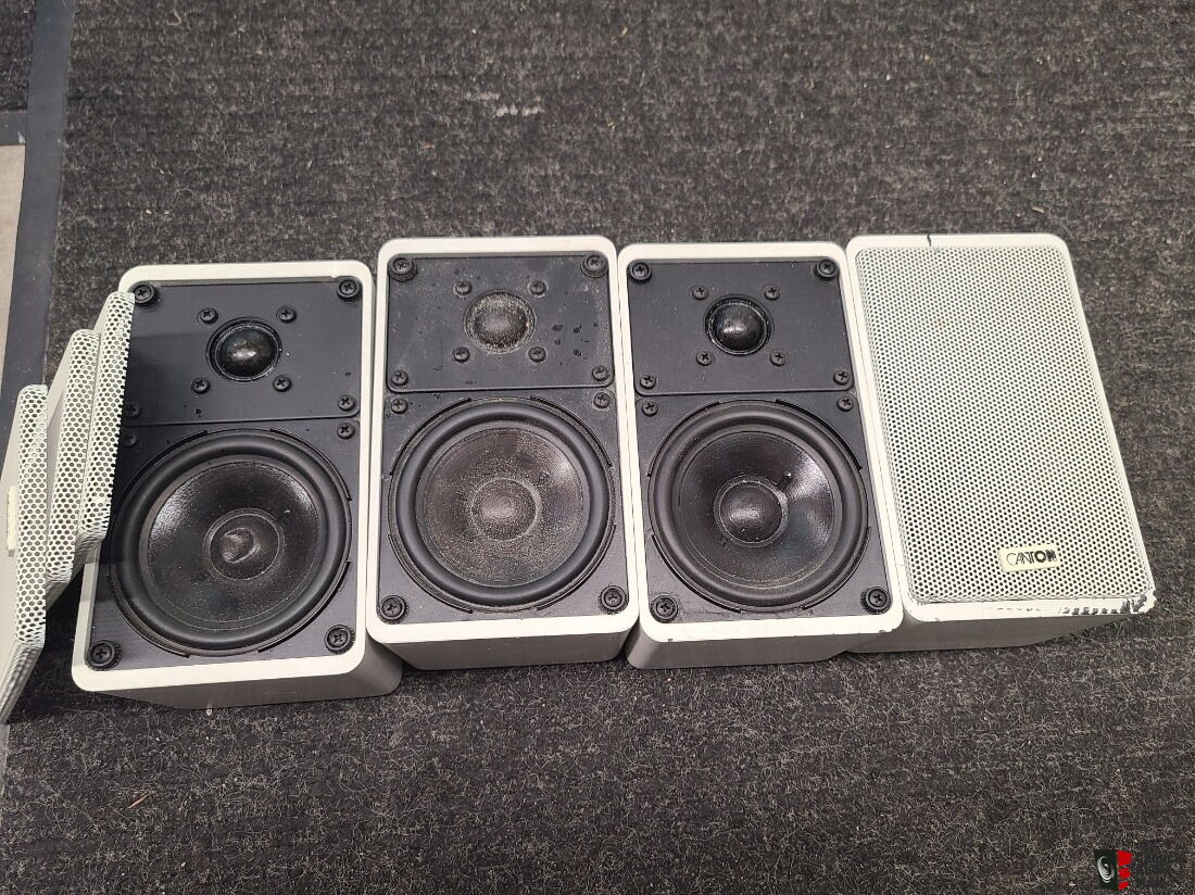 Canton Plus S For Sale Canuck Audio Mart Canton Plus S For Sale Canuck Audio Mart