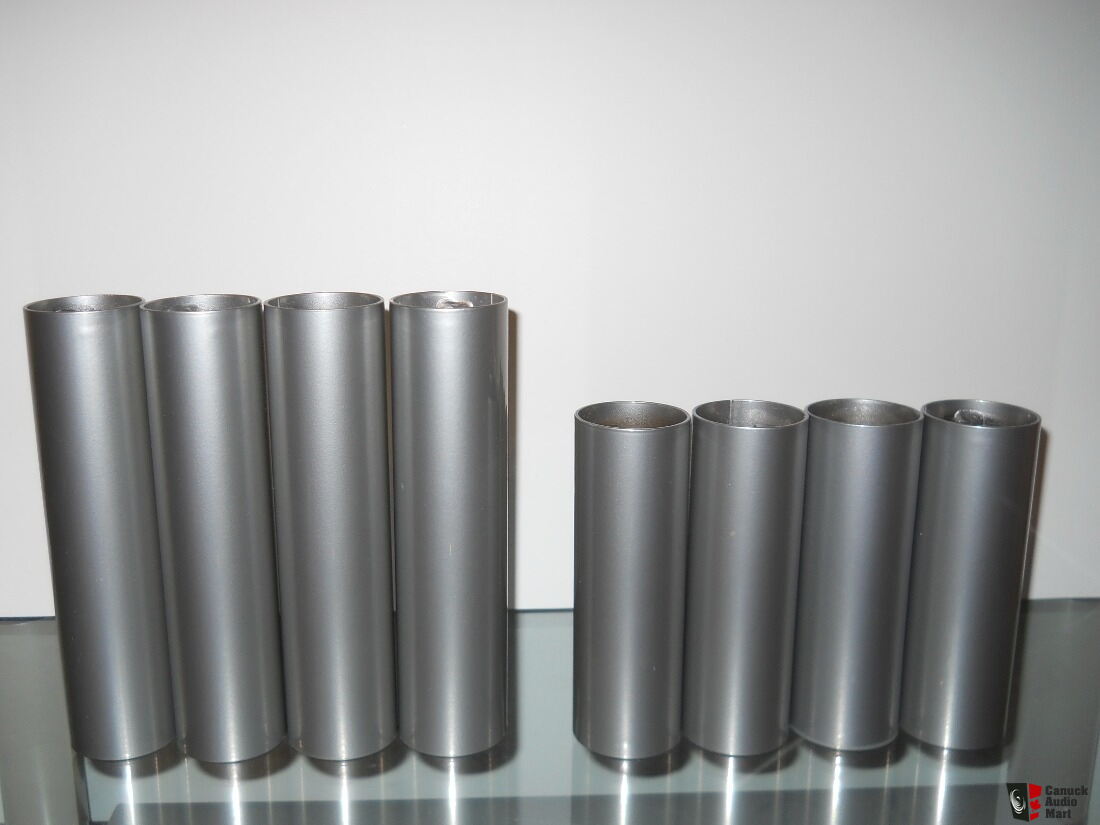 Apollo shelf parts to build Apollo stands For Sale - Canuck Audio Mart