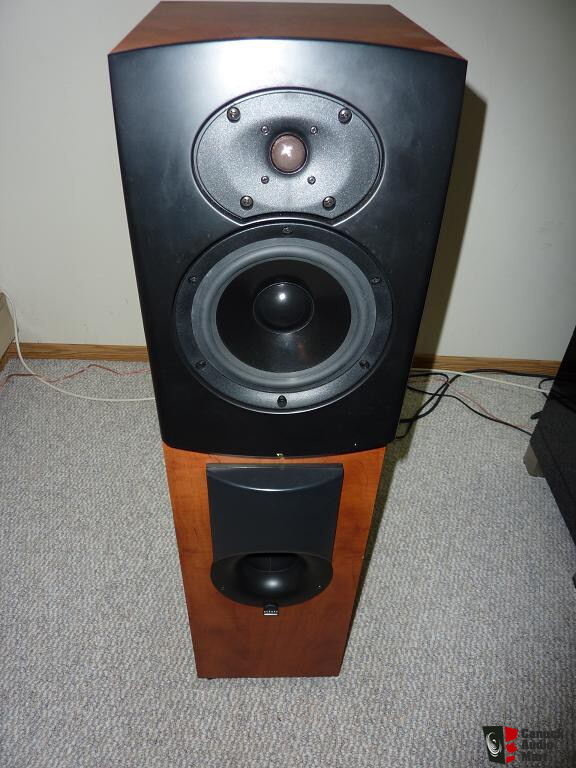 Athena S2/P2 Towers For Sale - Canuck Audio Mart