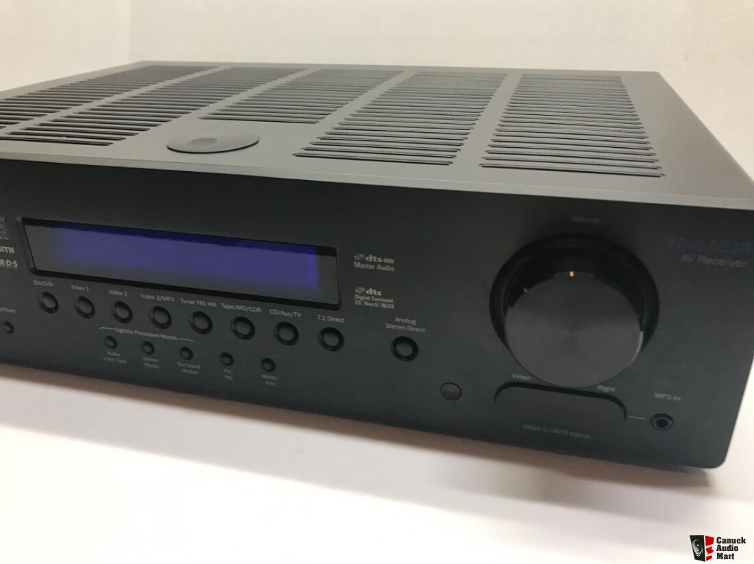 Cambridge Audio Azur 551R. PENDING Photo #2849604 - Canuck Audio Mart