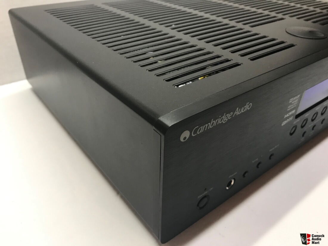 Cambridge Audio Azur 551R. PENDING Photo #2849604 - Canuck Audio Mart