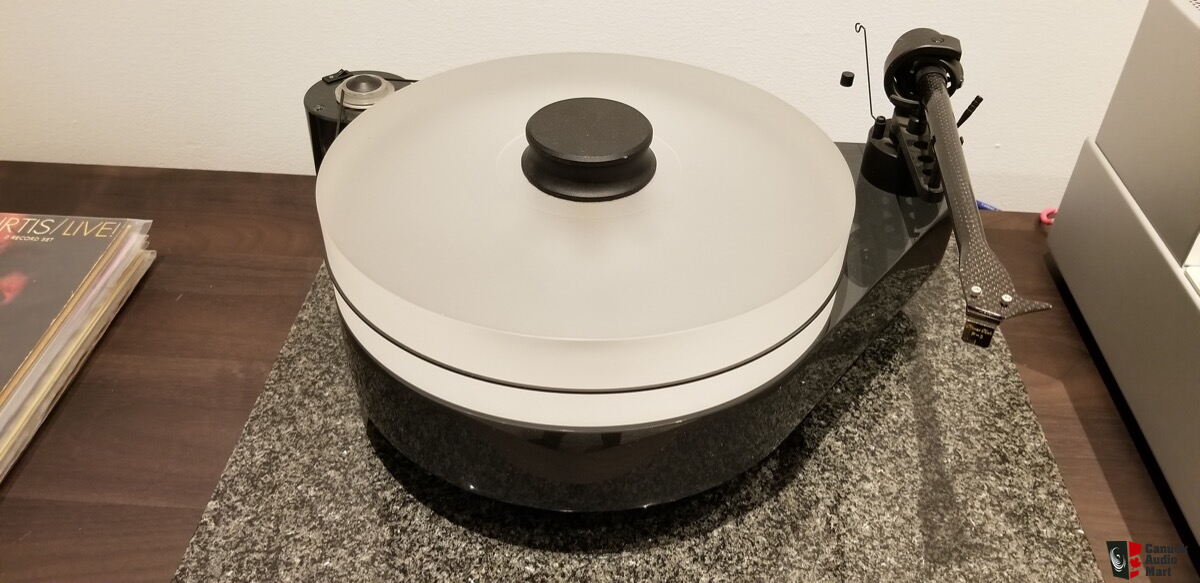 Project RPM 10 Photo #2853290 - Canuck Audio Mart