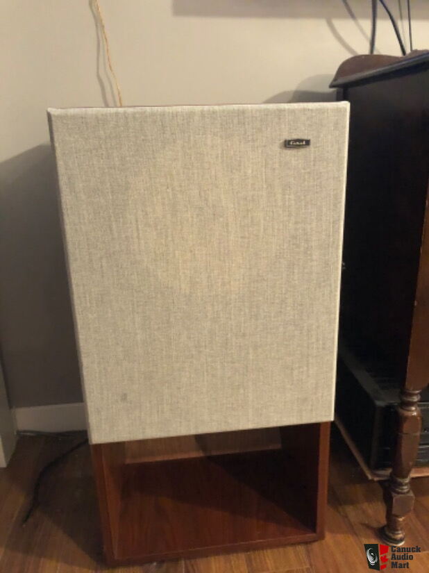 Rare Coral Beta 10's For Sale Or Trade - Canuck Audio Mart