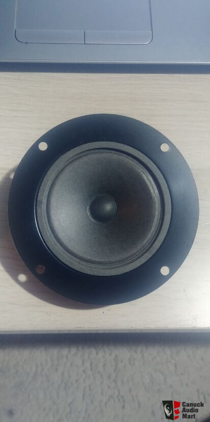 Bose 601/501/301 Tweeters For Sale - Canuck Audio Mart