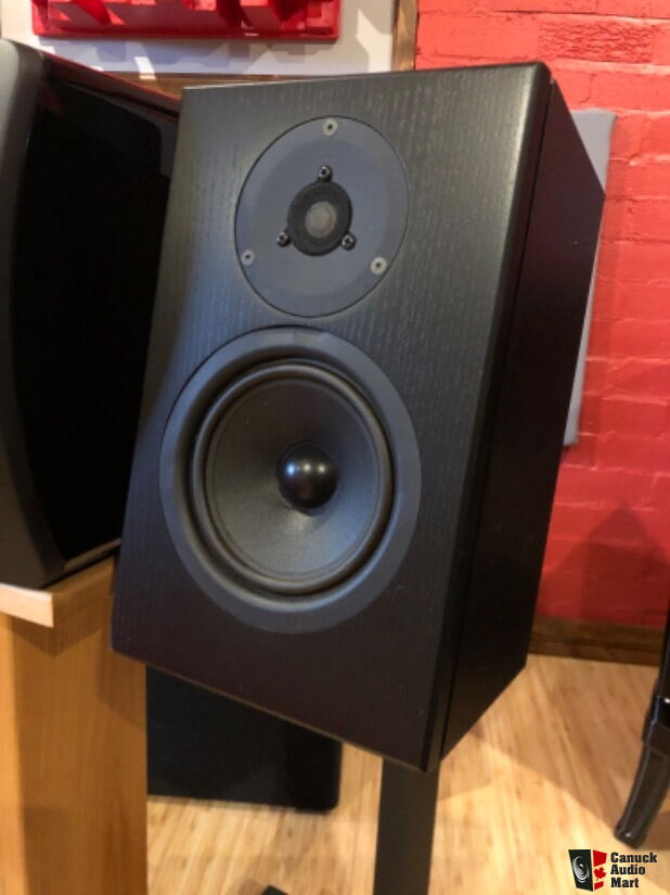 Linn Tukan speaker For Sale - Canuck Audio Mart