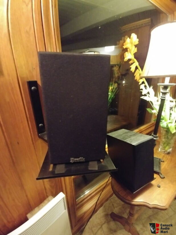 proac super tablette For Sale - Canuck Audio Mart