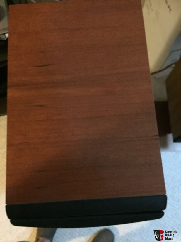POLK Audio Tower Speakers RT1000i Photo #2861632 - UK Audio Mart