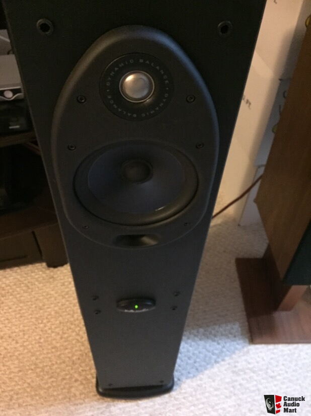 POLK Audio Tower Speakers RT1000i Photo #2861633 - US Audio Mart
