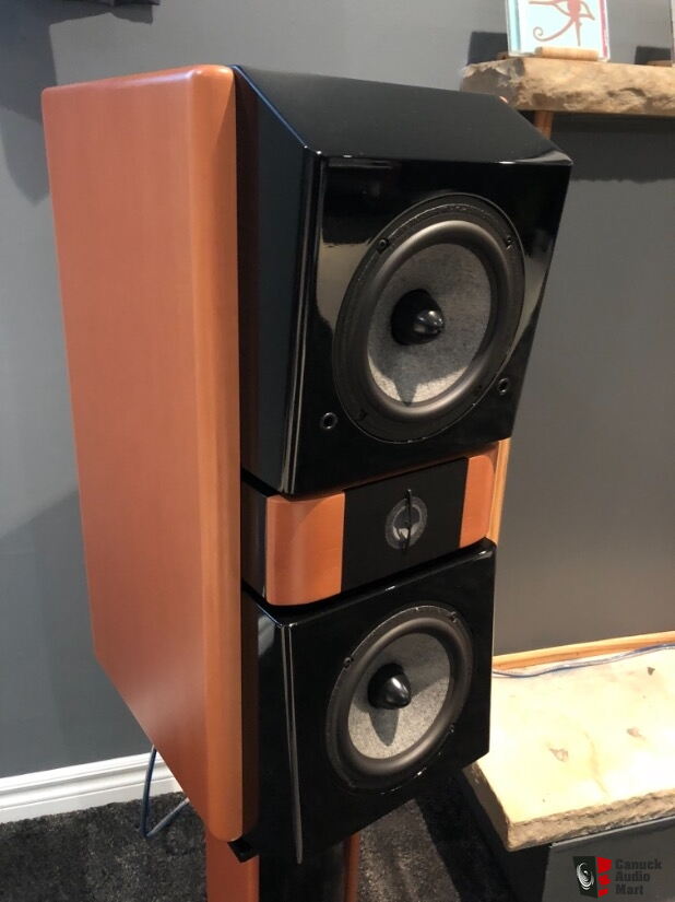 Focal Jm lab mini utopias Photo #2864169 - US Audio Mart