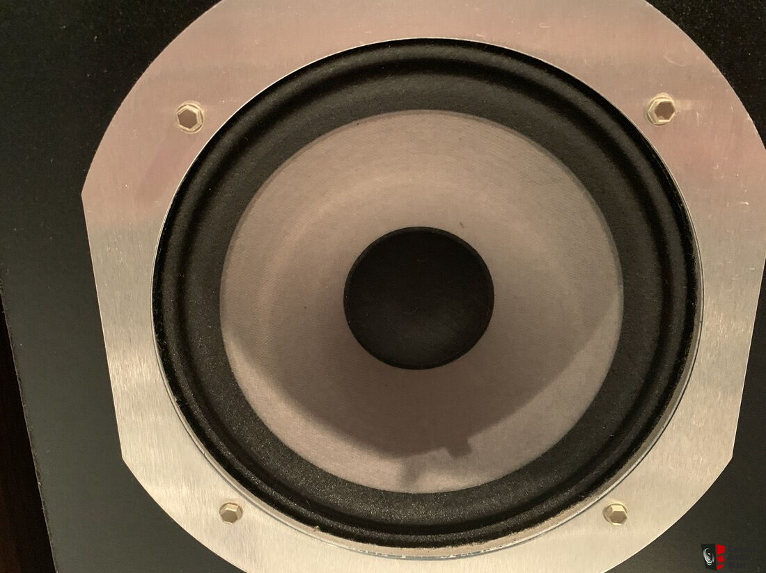 Yamaha ROCK MONITORS NS 220 RM Sound amazing! Sequential Serial Numbers ...