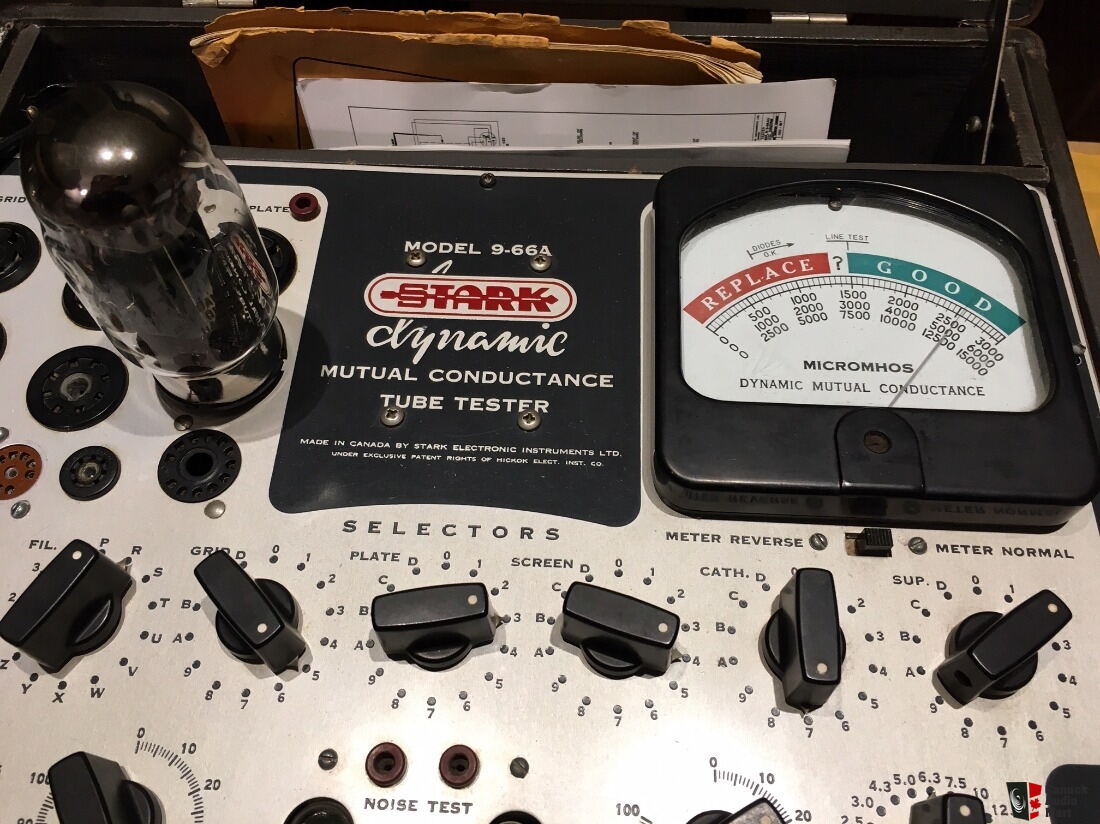 PENTA KT88SC match quad - KT88 For Sale - Canuck Audio Mart