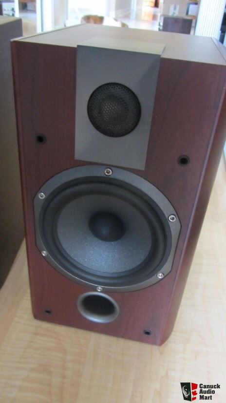 Focal Chorus 705 speakers Photo #2868367 - Canuck Audio Mart