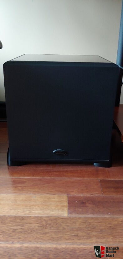 Paradigm séismic 12 (1200 watts rms 4500 watts peak) For Sale - UK ...