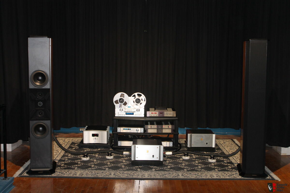 Duntech Princess Dealer Ad - Canuck Audio Mart