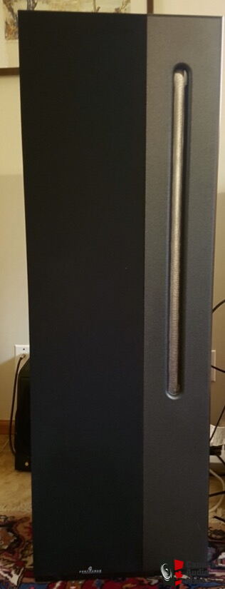 Apogee Centaur Ribbon Speakers For Sale - Canuck Audio Mart