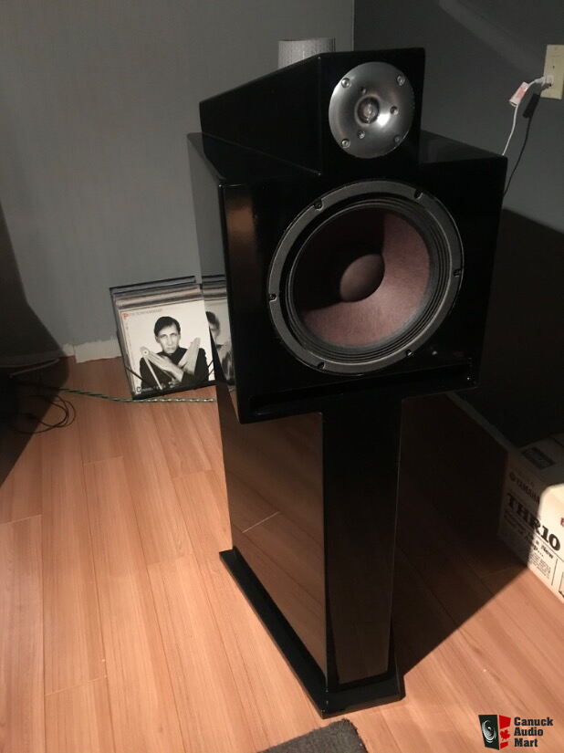 Fab Audio Model 1 speakers (sale pending) Photo #2876833 - UK Audio Mart