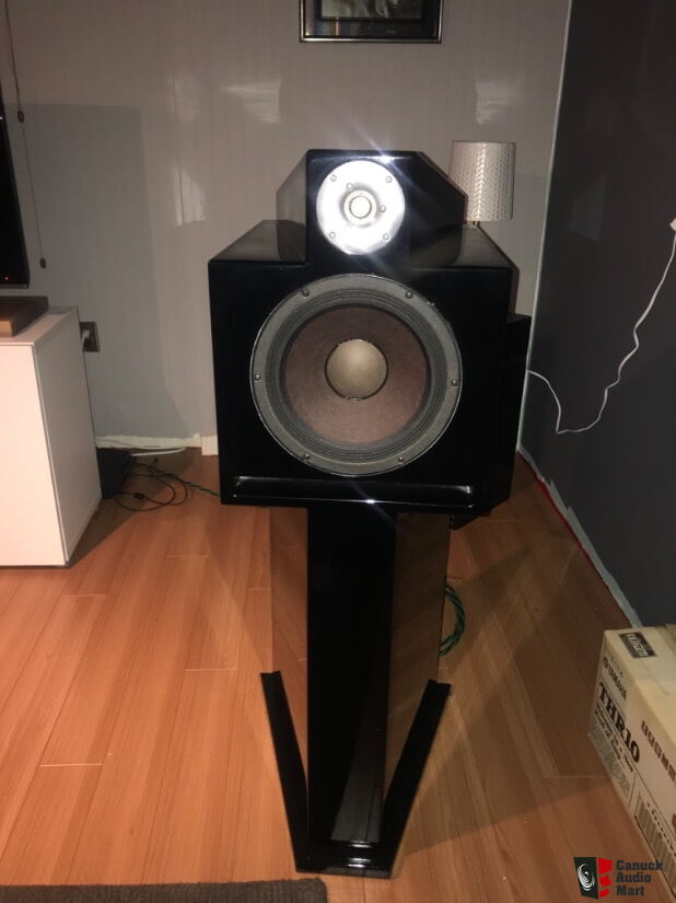 Fab Audio Model 1 speakers (sale pending) Photo #2876833 - UK Audio Mart