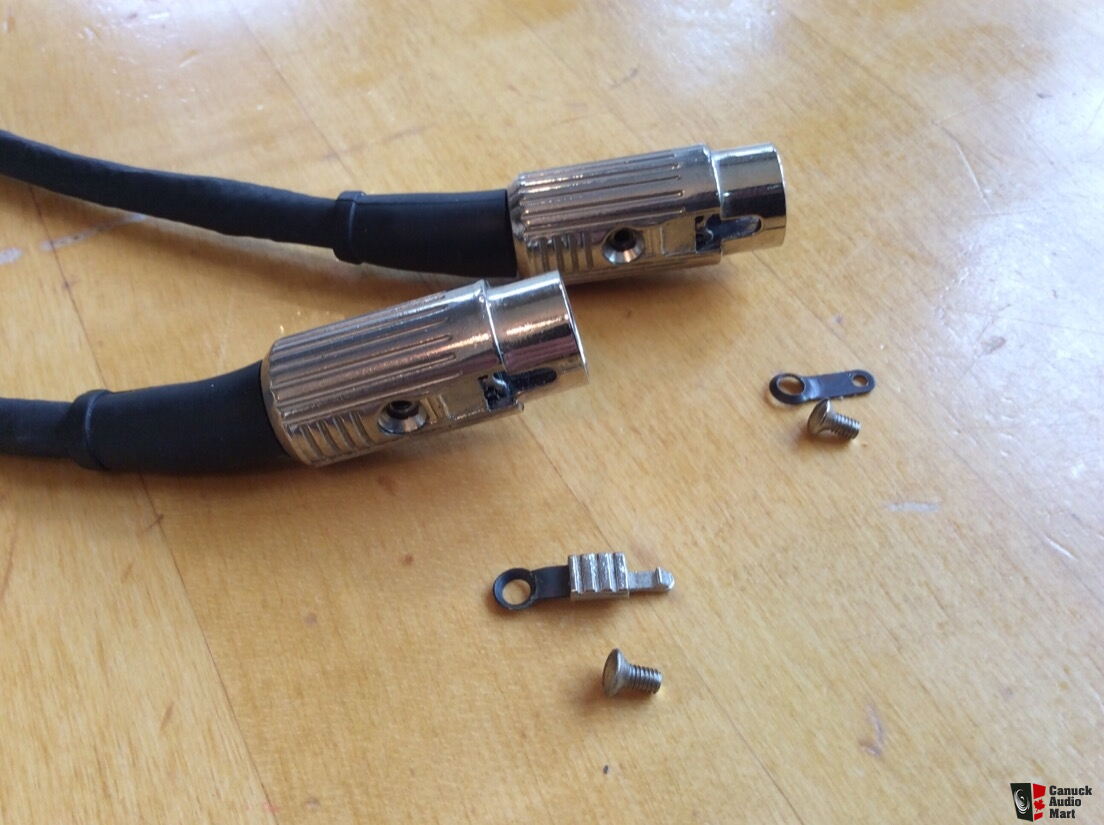 Small part for Philips DIN connector on Vintage Naim Snaic Wanted ...