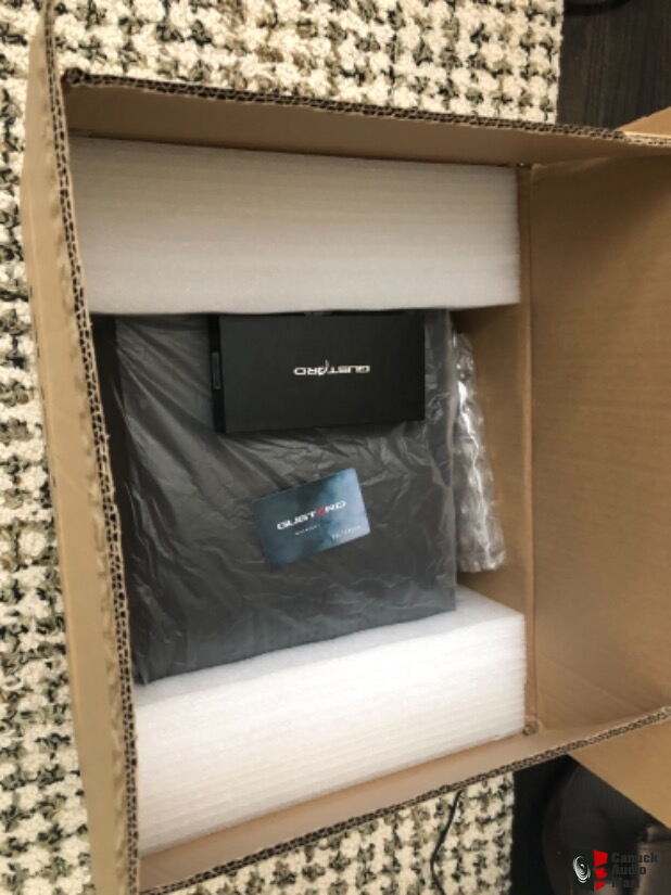 Gustard DAC-X20 Pro DAC - sale pending Photo #2880041 - UK Audio Mart
