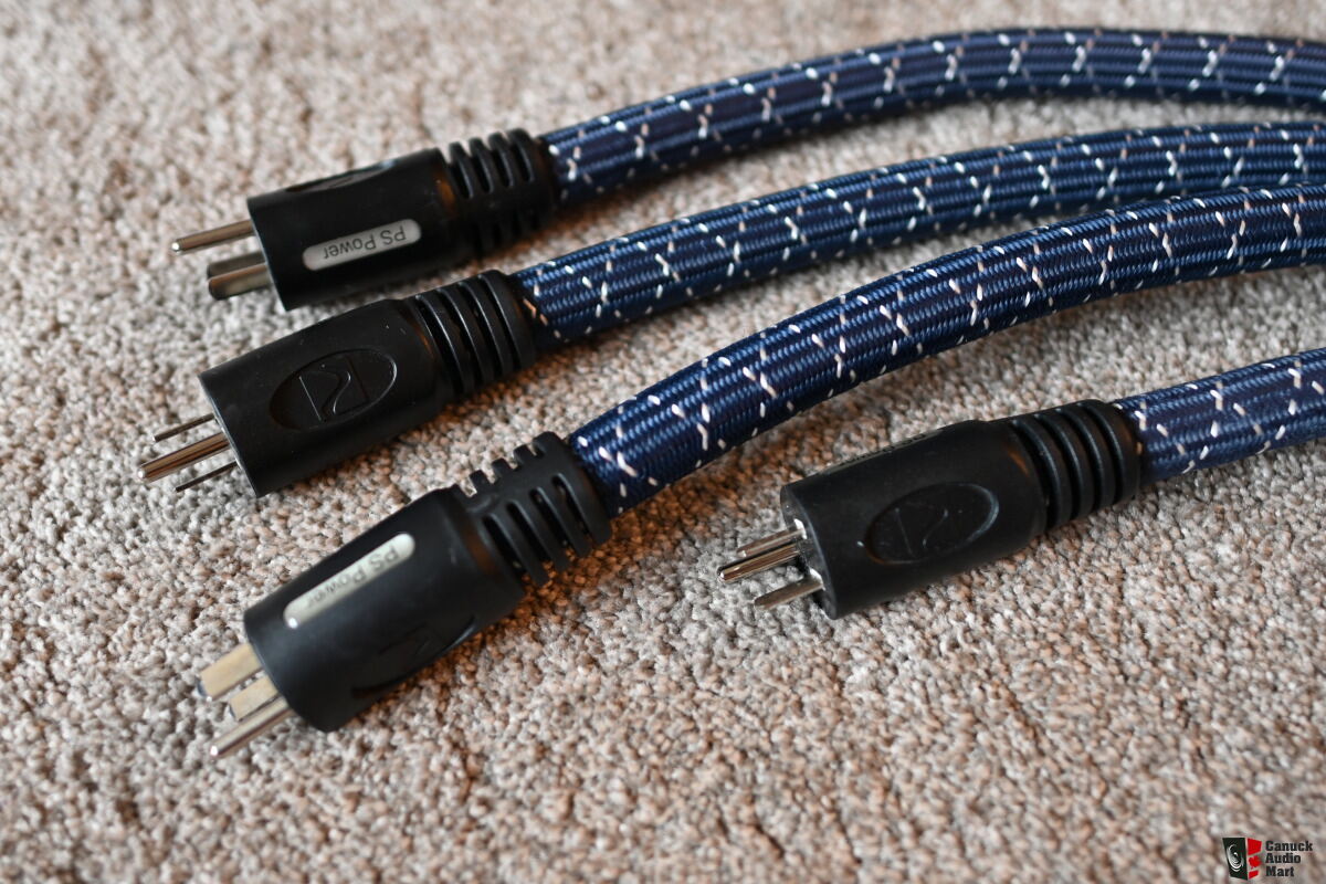PS Audio xStream Premier SC For Sale - Canuck Audio Mart