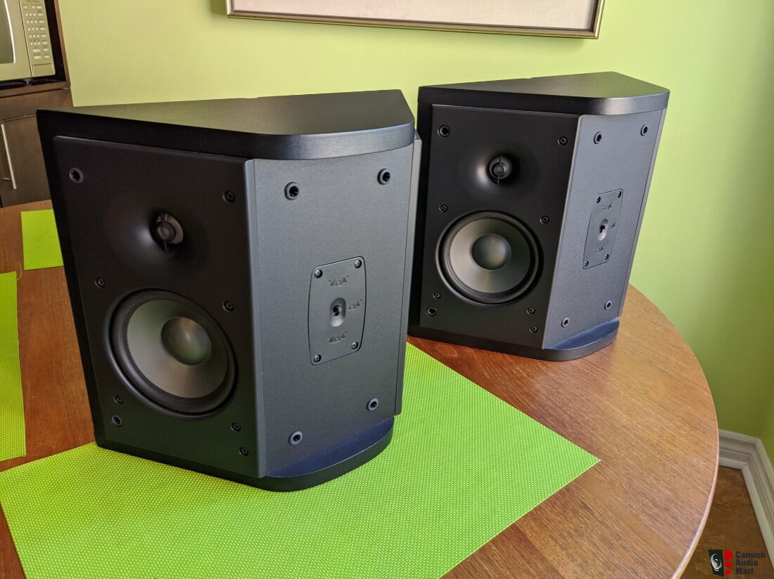Revel Concerta - Home Theater Speaker Set Photo #2883397 - Canuck Audio ...
