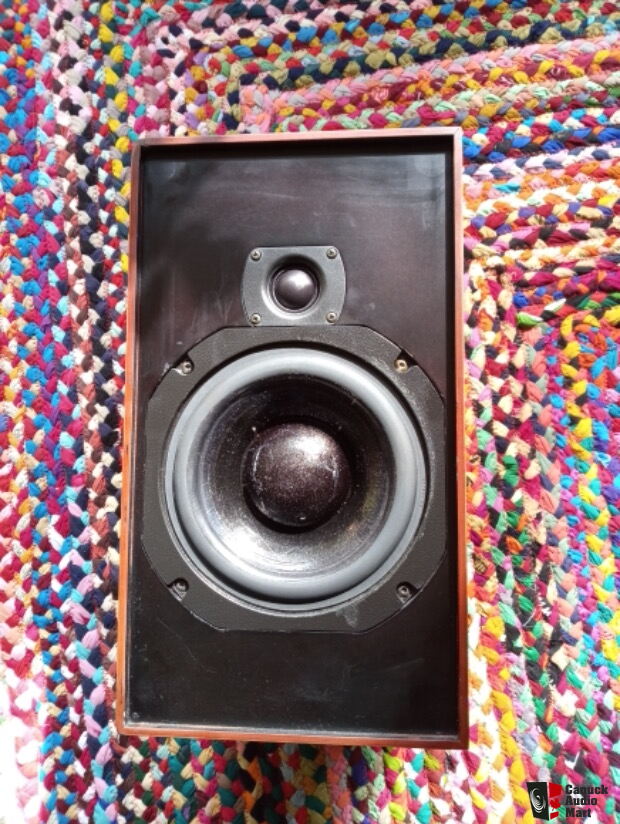ATC scm 12 monitors For Sale - Canuck Audio Mart