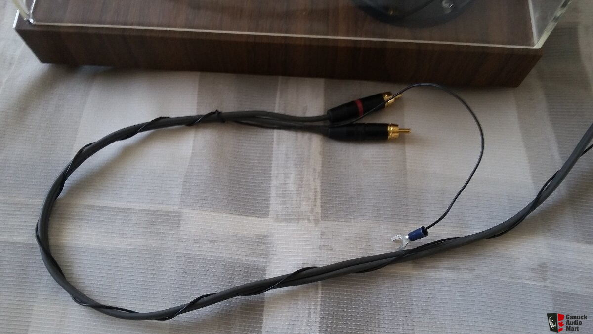 Rotel RP500 Photo #2885153 - UK Audio Mart