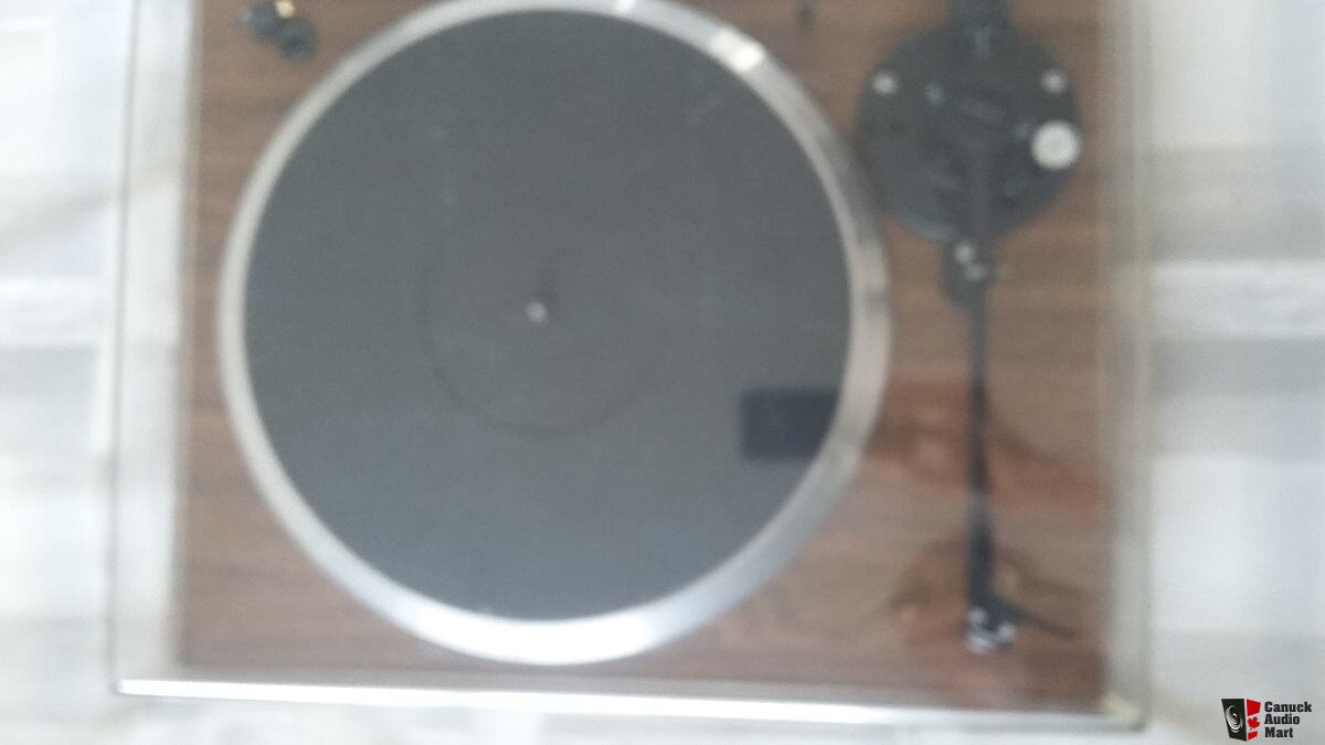 Rotel RP500 Photo #2885154 - UK Audio Mart