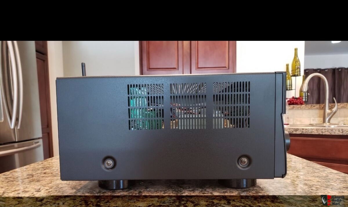 Yamaha Receiver Aventage Series RX-A860 Photo #2885708 - Canuck Audio Mart
