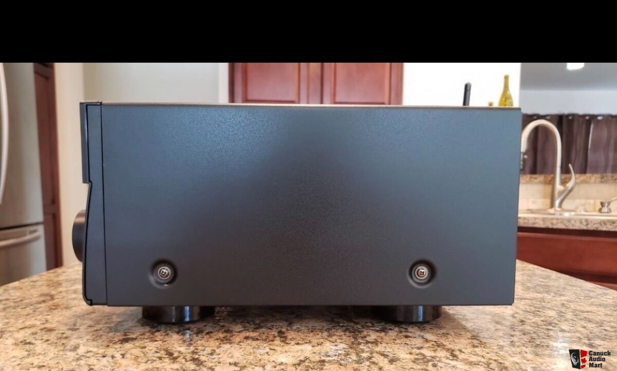 Yamaha Receiver Aventage Series RX-A860 Photo #2885708 - Canuck Audio Mart
